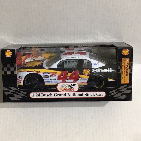 Shell Motorsports | Other | Busch Grand National Stock Car | Poshmark